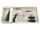 Stryker Asnis III Cannulated Screw System Complete Set & Case – Primis ...