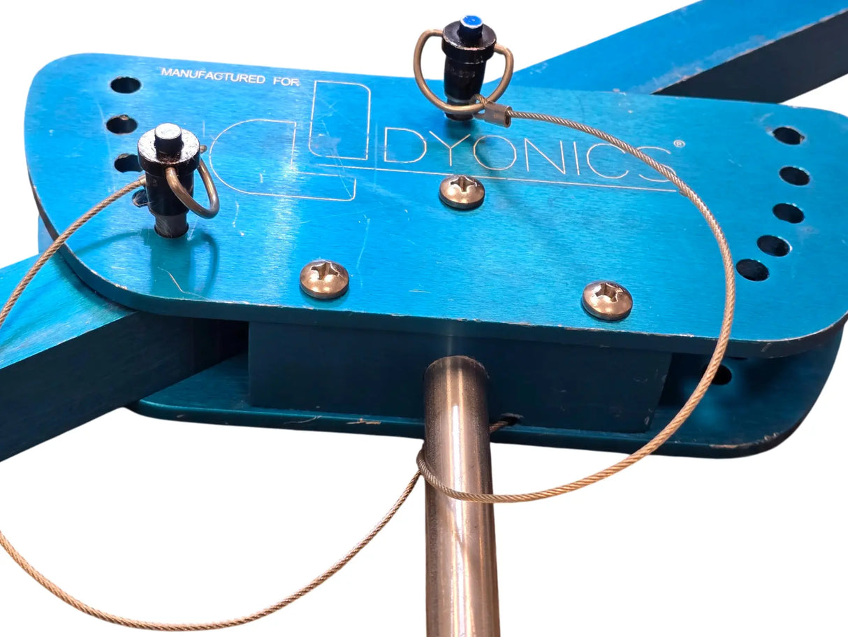 Dyonics Arthroscopic Shoulder Traction Boom Positioner with Cables ...