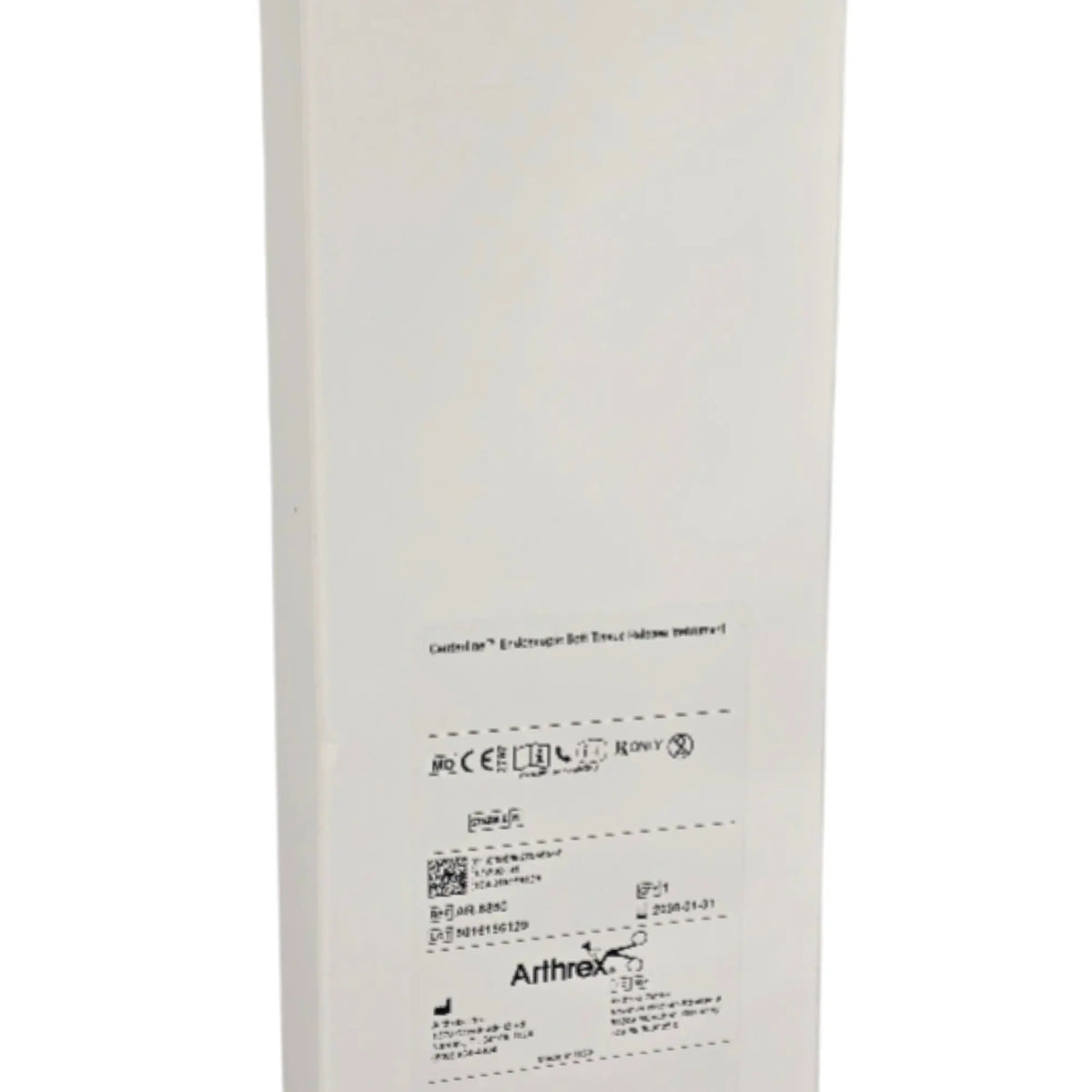 Arthrex AR-8850 Centerline Endoscopic Soft Tissue Release Instrument ...