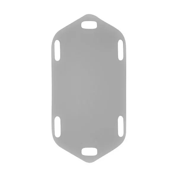 Midcentral Medical 121 Patient slider board 33"x22"x3/16" anti-static ...