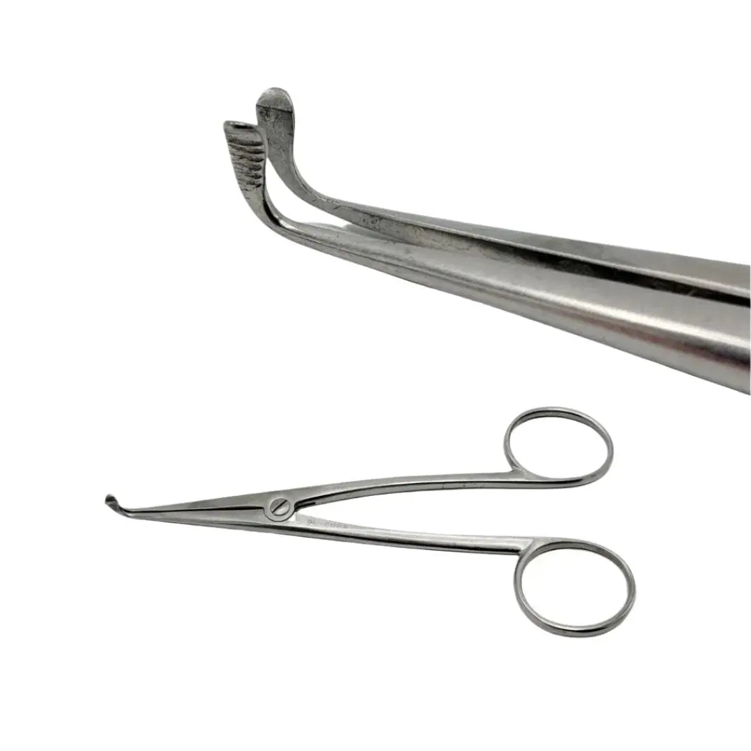 V. Mueller SU8085 Ravitch Pyloric Stenosis Spreader Professional