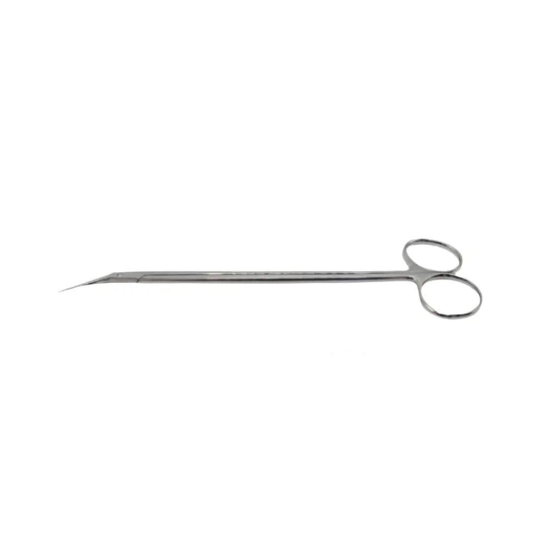 V. Mueller CH5672 Cooley Arteriotomy Scissors Blade Angled 30 1/2 ...