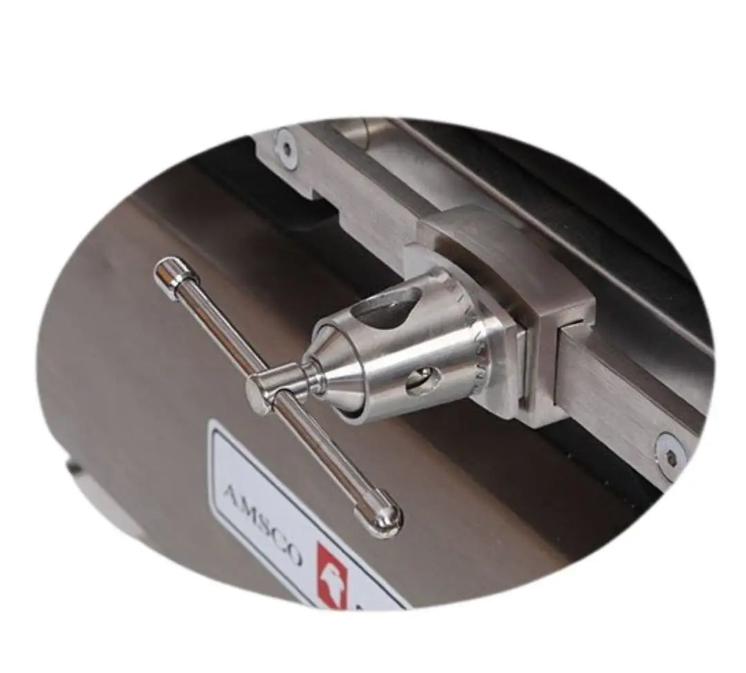 Midcentral Medical MCM-160 Clark Socket Stainless Steel Professio