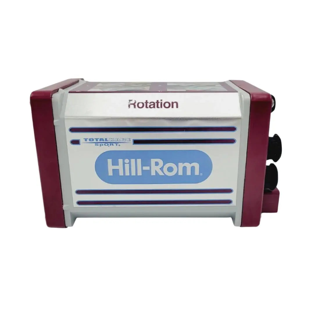Hill-Rom Totalcare SpORt 2 Rotation Module Professional Clinical