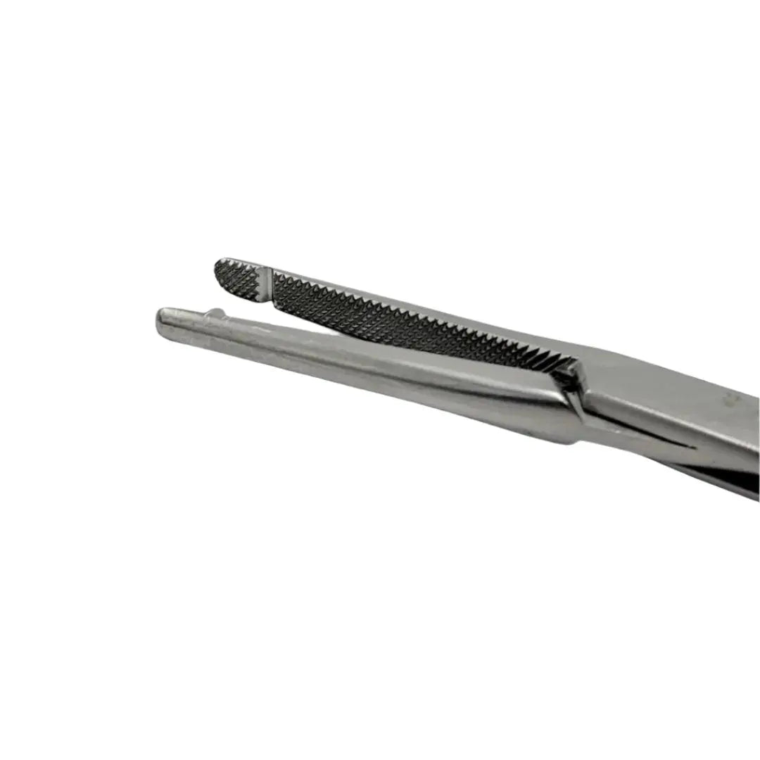 V. Mueller GL3101 Heaney-Rezek Hysterectomy Forceps Professional