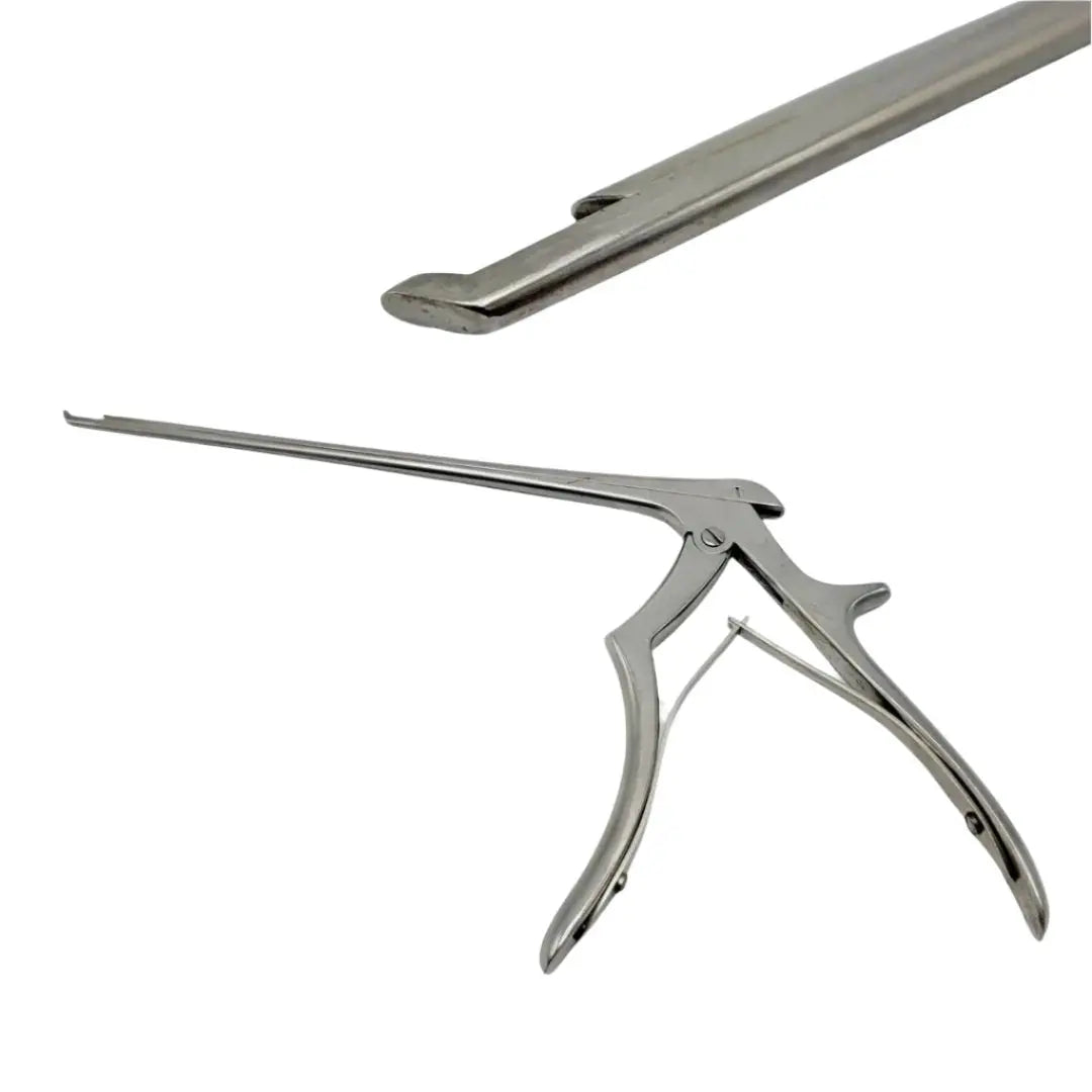 Symmetry Surgical 80-1340 Stella Punch, Tip 40 Up, Length 7 Inches ...