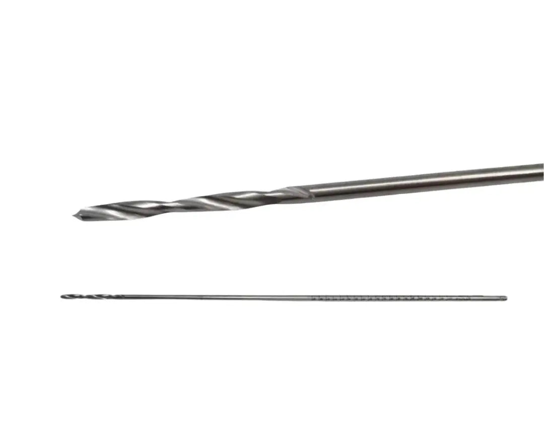 Stryker 703176 Orthopedic 4.2mm Quick Connect Drill Bit 12-3/4 ...